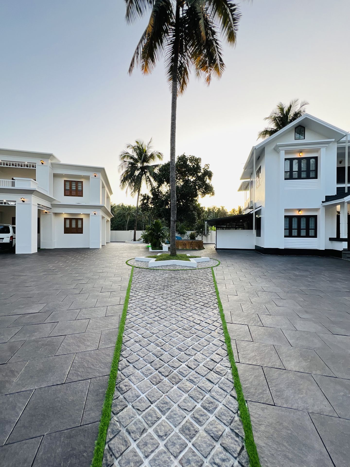 Cobblestone | RAK TILE