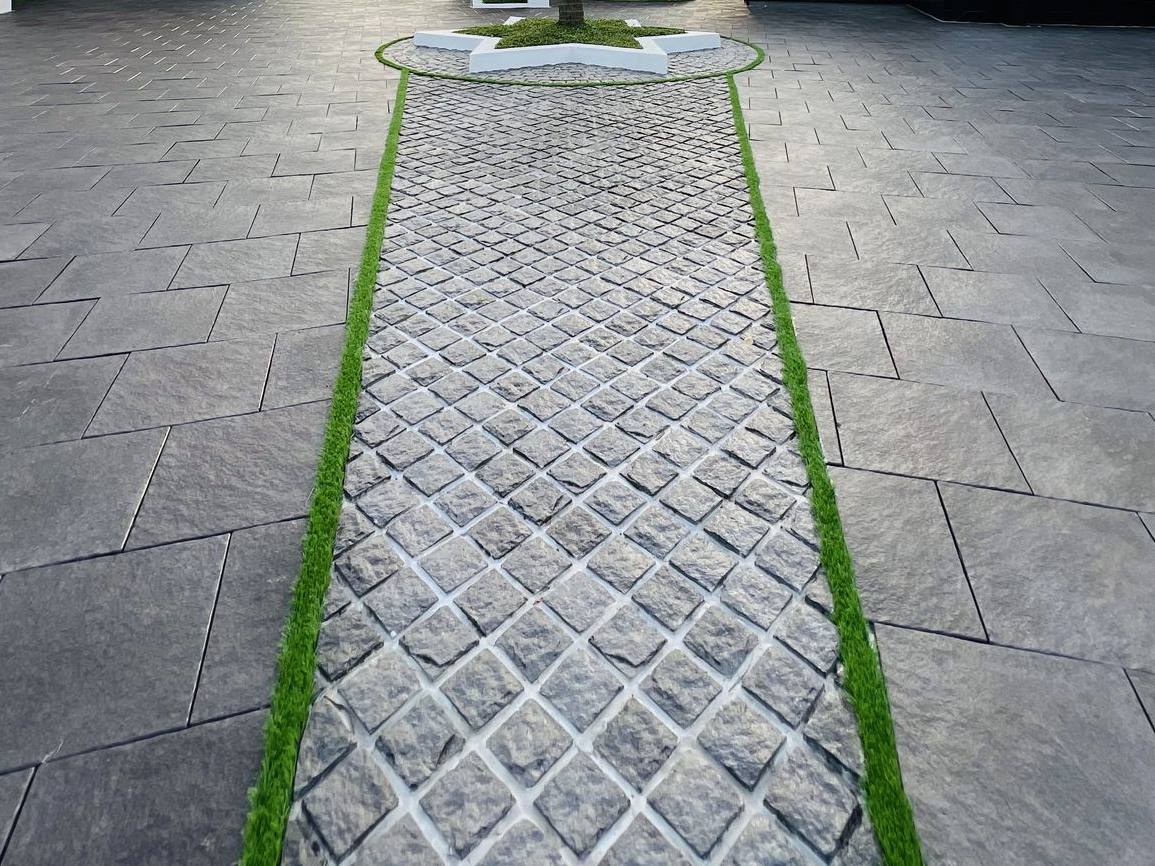 Cobblestone | RAK TILE